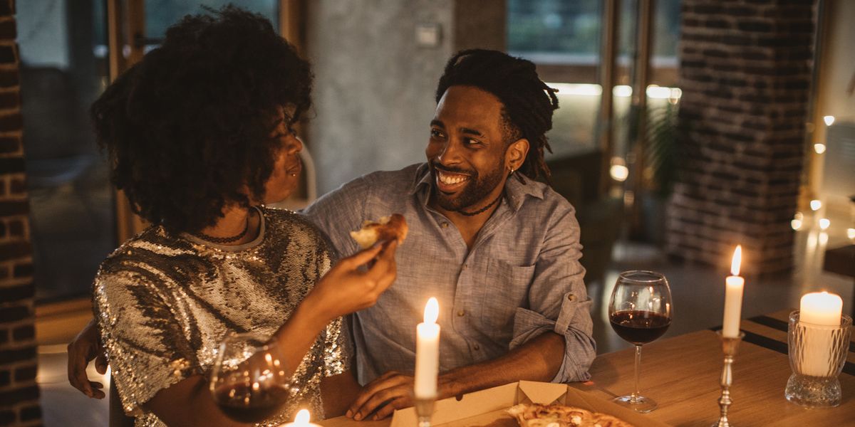 Date night ideas: How to plan a perfect one? – Delicate Frills